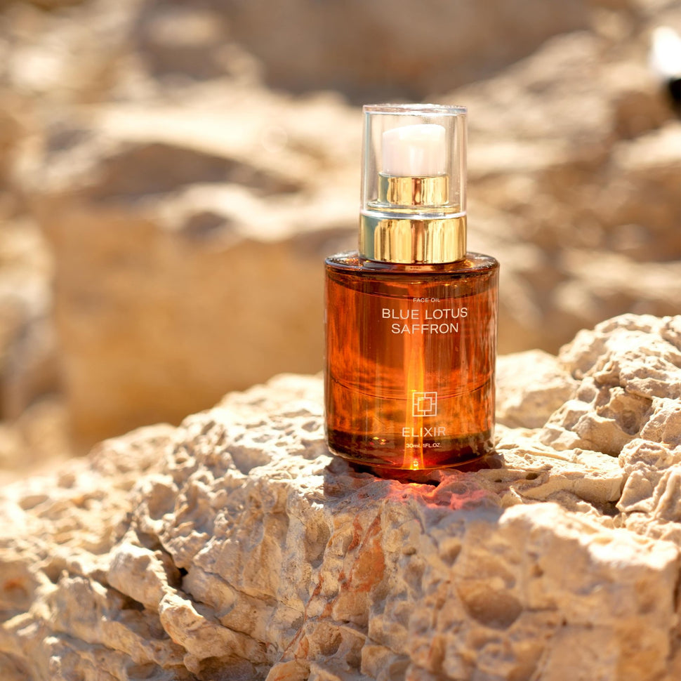 Face Elixir – asmi ayurveda