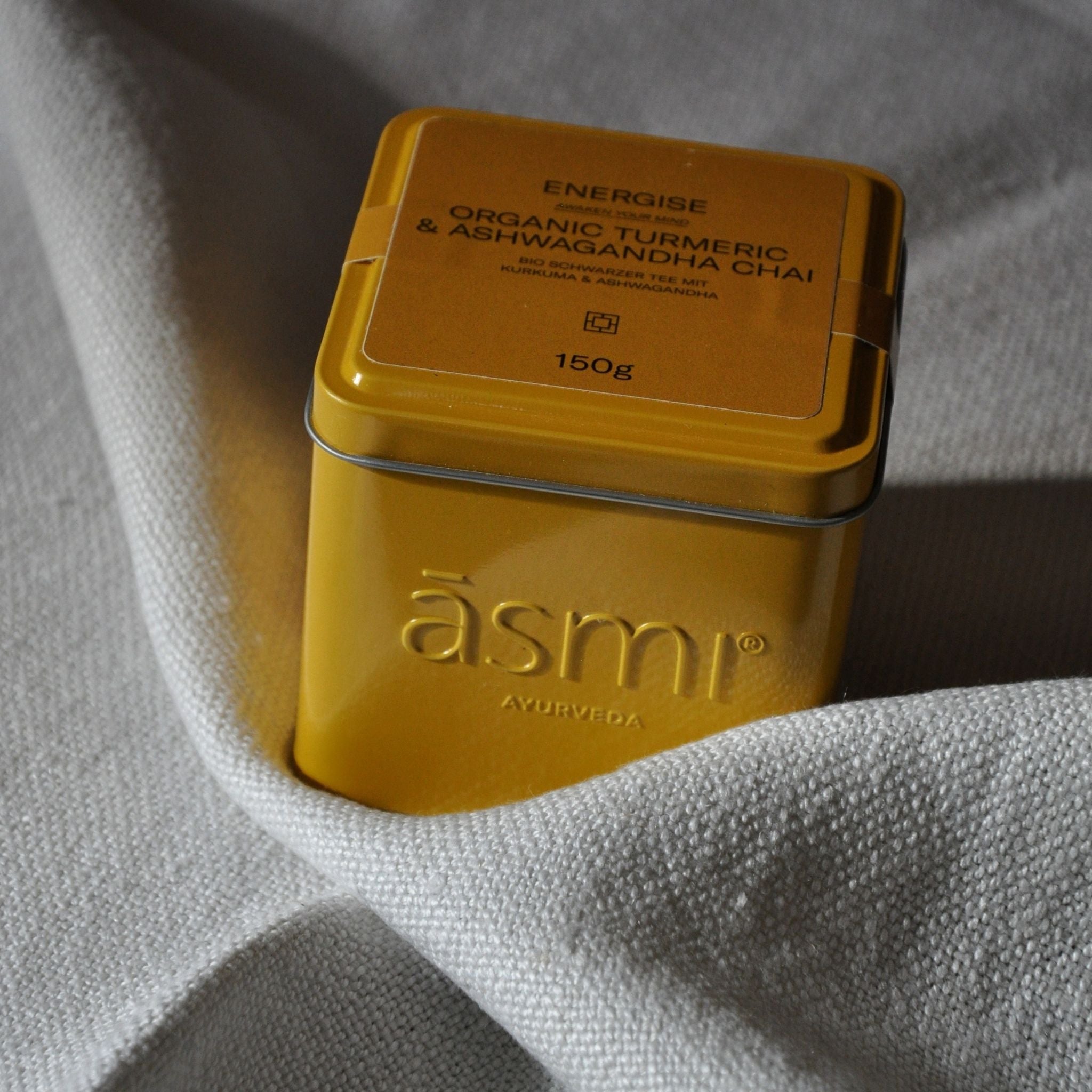 Energise – asmi ayurveda